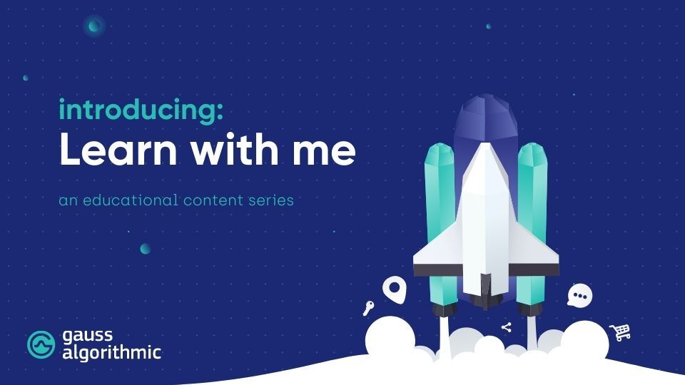 Gauss Algorithmic - ai & machine learning solutions for businesses